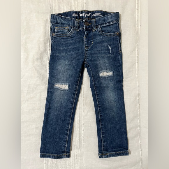 Bottoms | Target Girls Jeans Size 3t | Poshmark